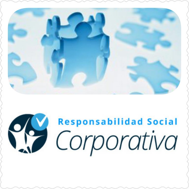 RSC EN EMPRESAS, MUCHO MÁS QUE UNA BUENA IMAGEN. - Responsabilidad ...